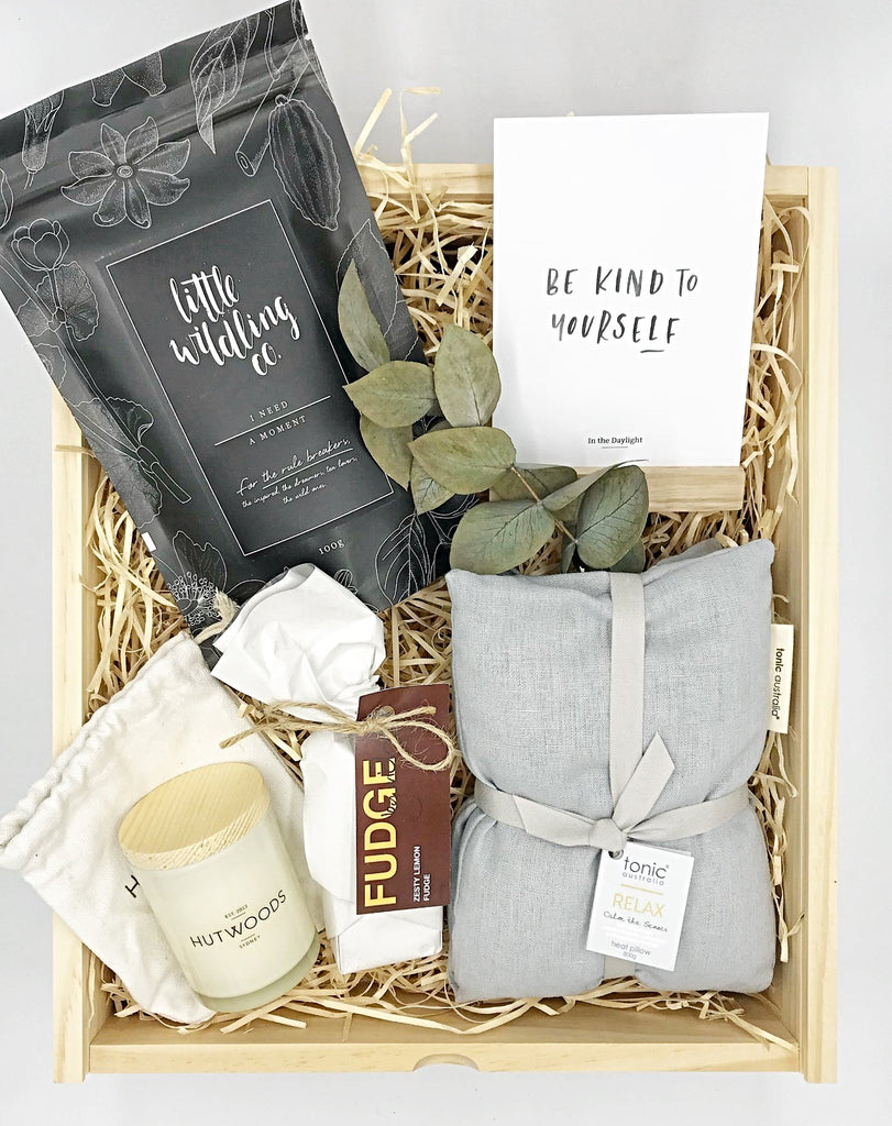 CONDOLENCE GIFTS | The Bespoke Gift Co. | Curated Gifts